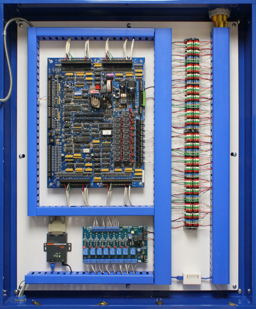 Design Capabilities | Integrated Systems & Services